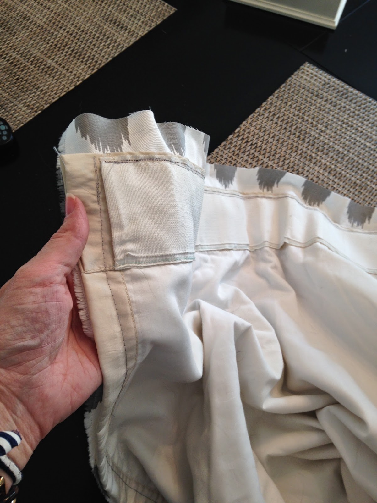 sewed-together - Southern State of Mind Blog by Heather