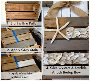 Neutral-Nautical-Pallet-HOW-TO - Southern State of Mind Blog by Heather