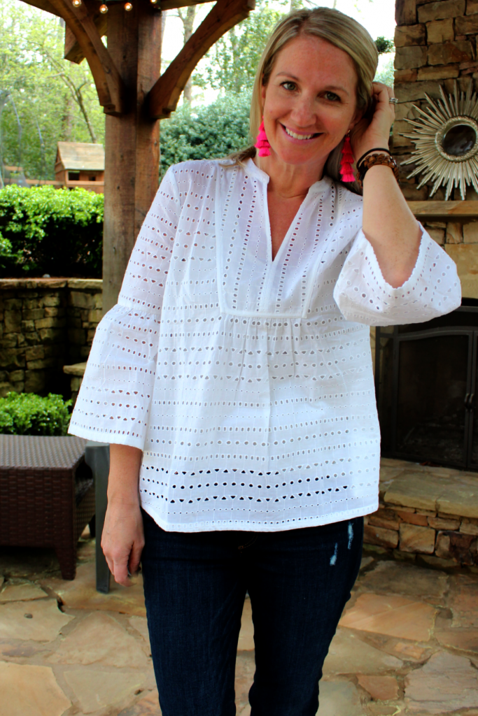 spring style - Southern State of Mind Blog by Heather