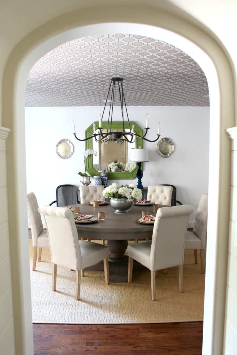 canopy shot - Southern State of Mind Blog by Heather