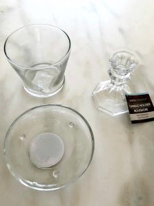 Why You Need to Make This Glass Cloche with Base