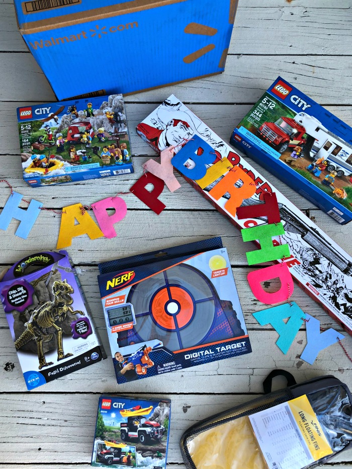 The Best Gifts And Toys For 8 Year Old Boys Southern State Of Mind