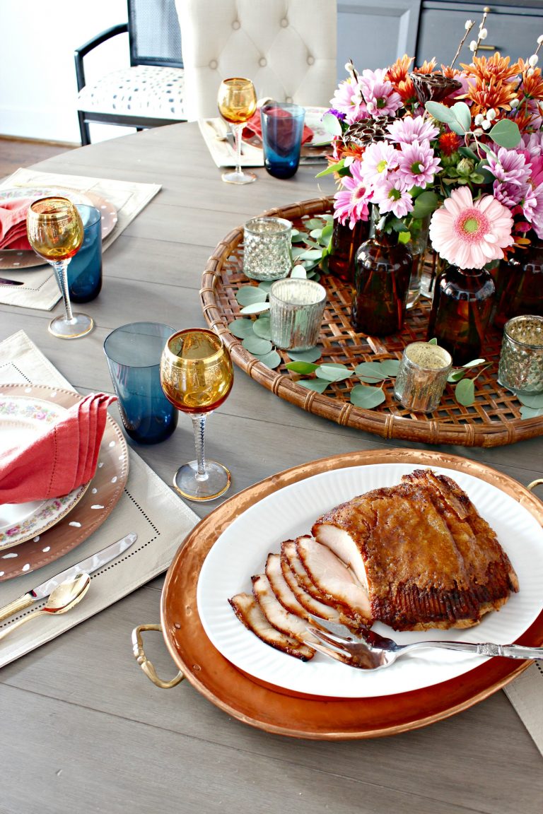 Grateful for Girlfriends Ladies Lunch - A New Tradition