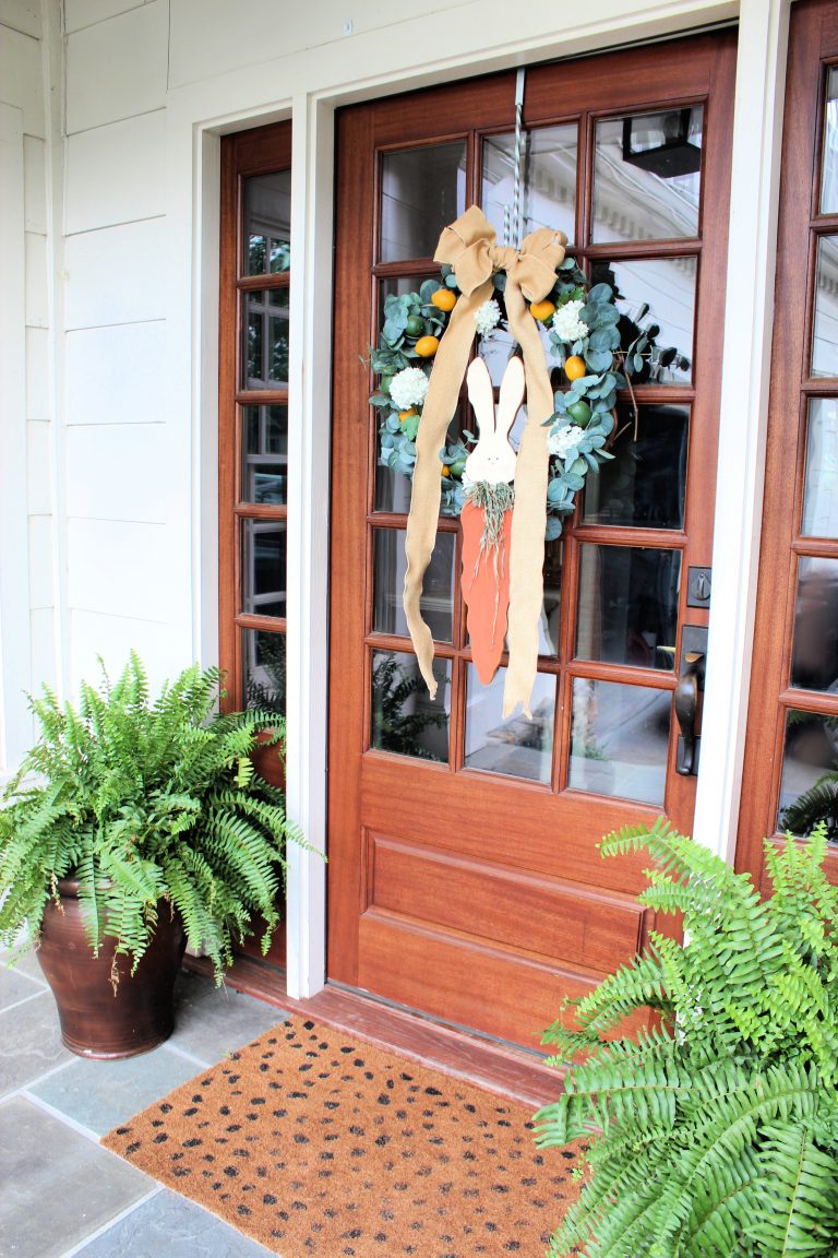 Front Porch Coffee Talk - Southern State of Mind Blog by Heather