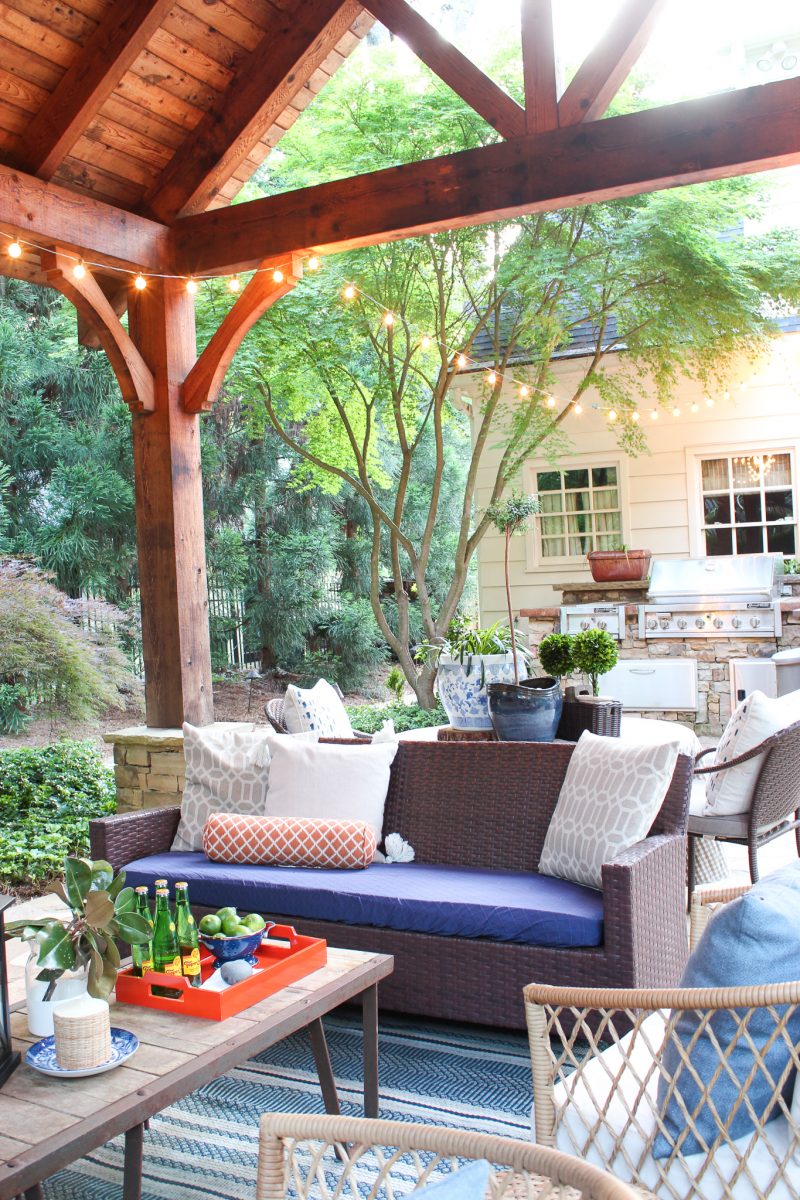 Home Sweet Home || Our Summer Home Tour - Southern State of Mind Blog ...