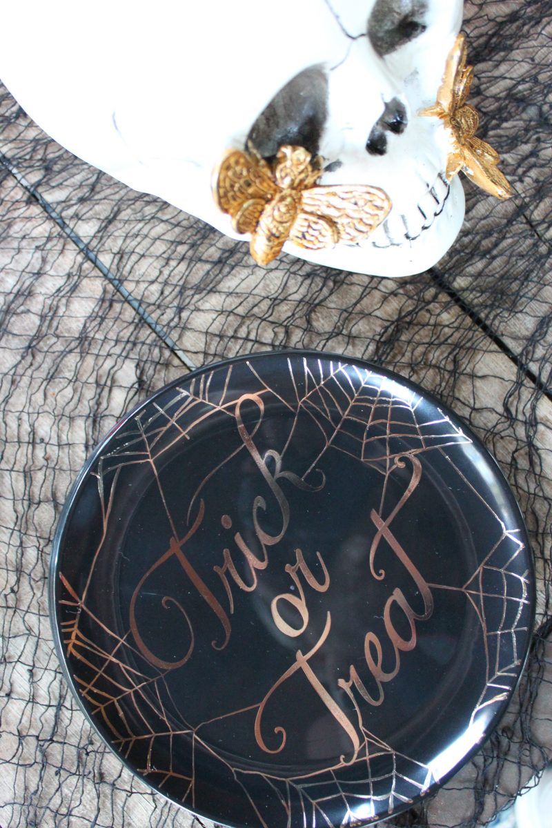 Eat, Drink & Be Scary || A Haunted Halloween Happy Hour - Southern ...