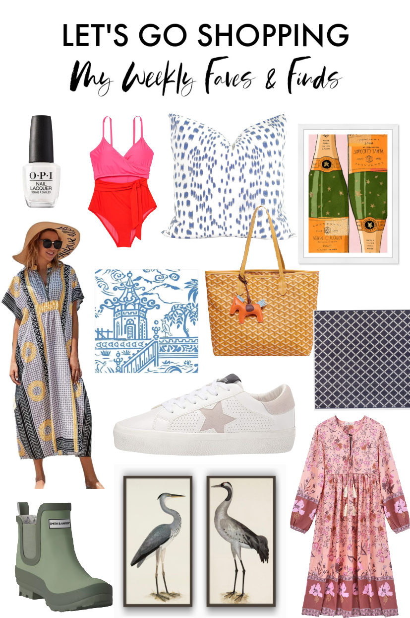 lets go shopping 1.26 - Southern State of Mind Blog by Heather