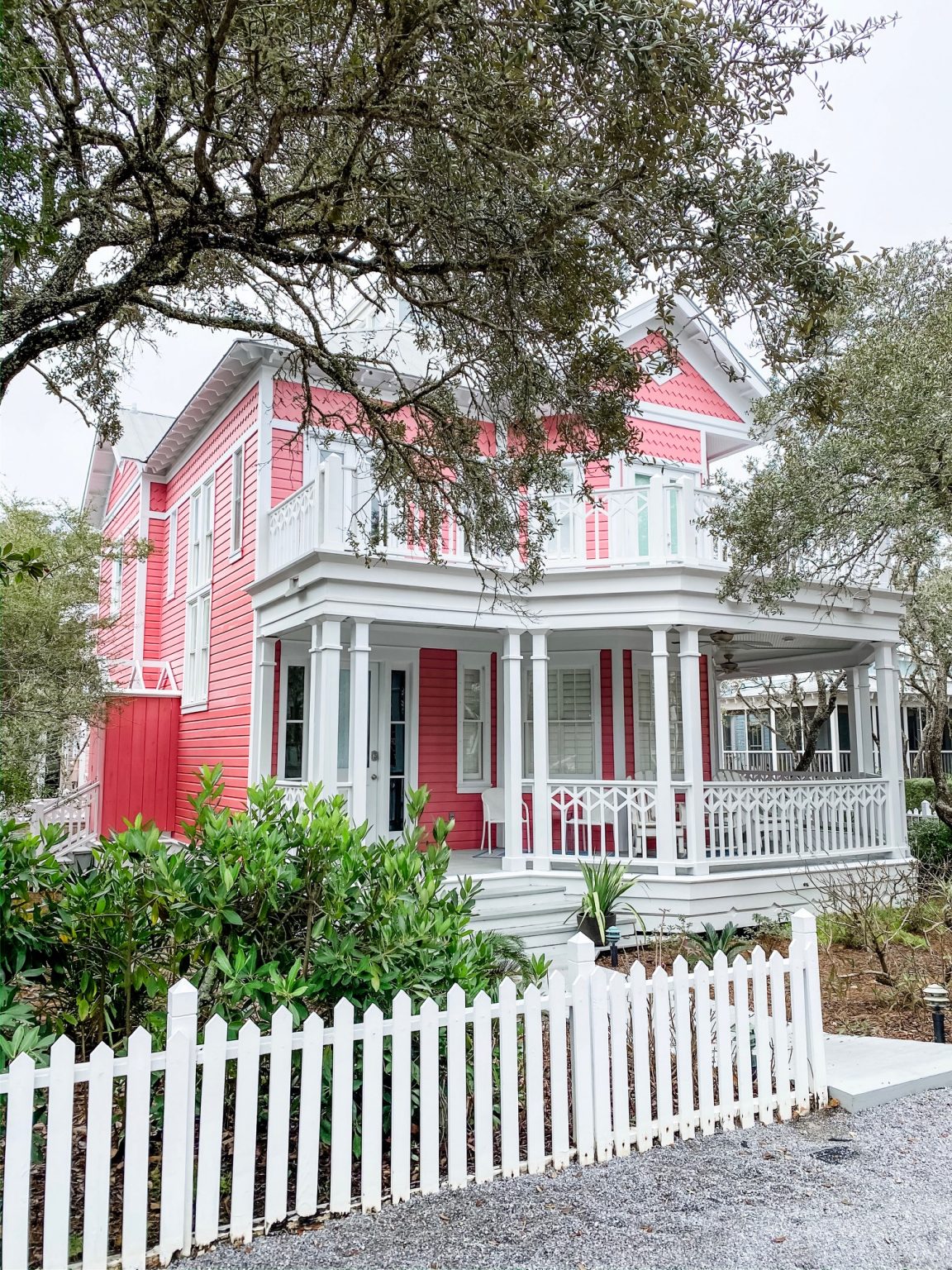 Living that 30-A Life || February Weekend Getaway - Southern State of ...