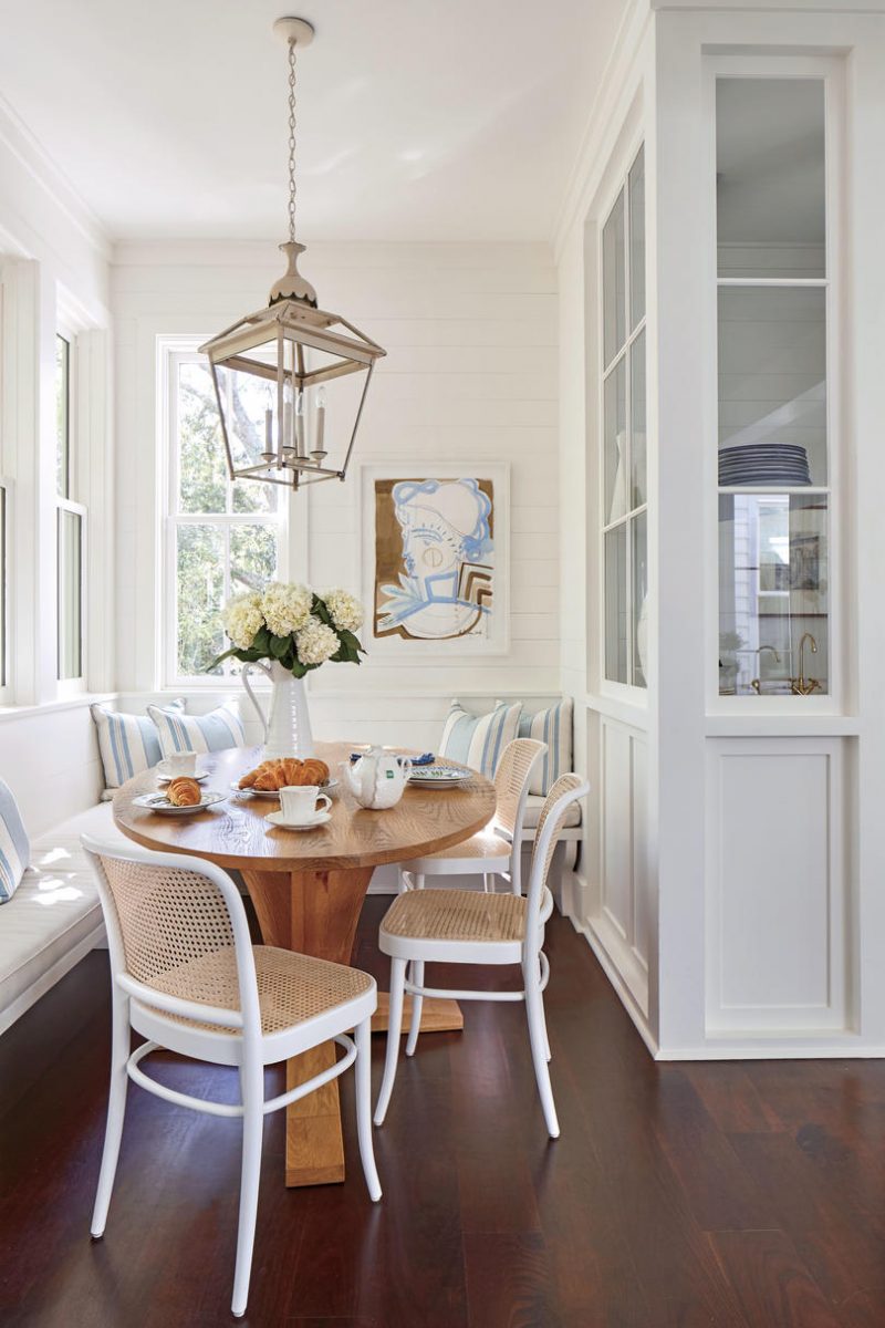 Front Porch Coffee Talk - Southern State of Mind Blog by Heather