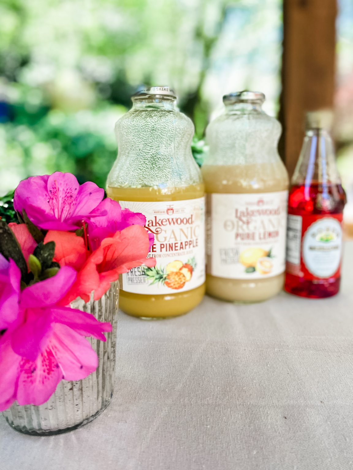 Happy Hour || The Famous Masters Azalea Cocktail - Southern State of ...