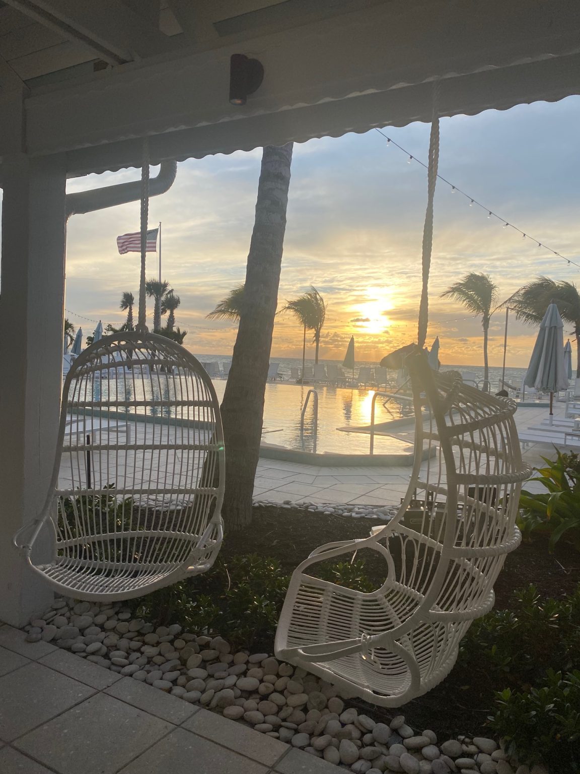 Gasparilla Inn Getaway - Southern State of Mind Blog by Heather