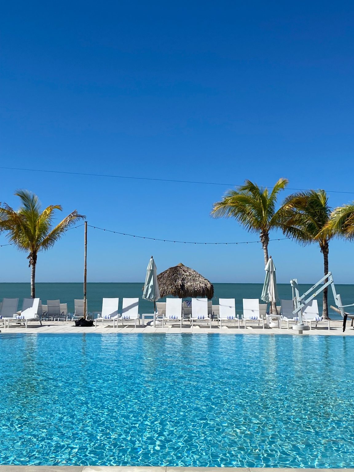 Gasparilla Inn Getaway - Southern State of Mind Blog by Heather