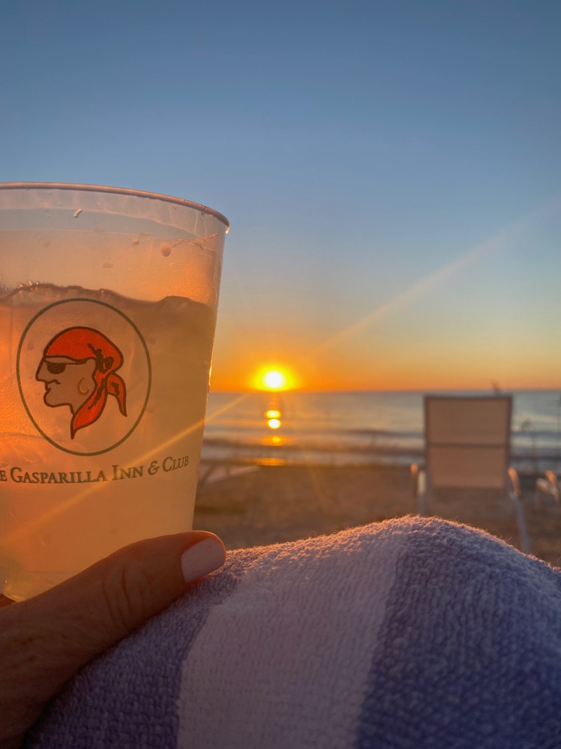 Gasparilla Inn Getaway - Southern State of Mind Blog by Heather