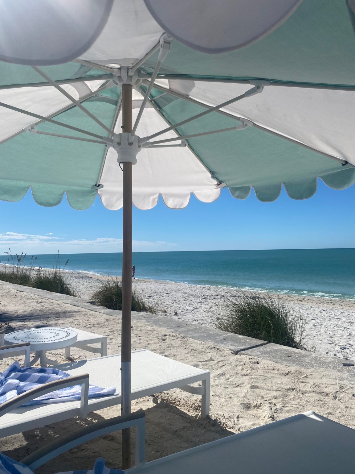 Gasparilla Inn Getaway - Southern State of Mind Blog by Heather
