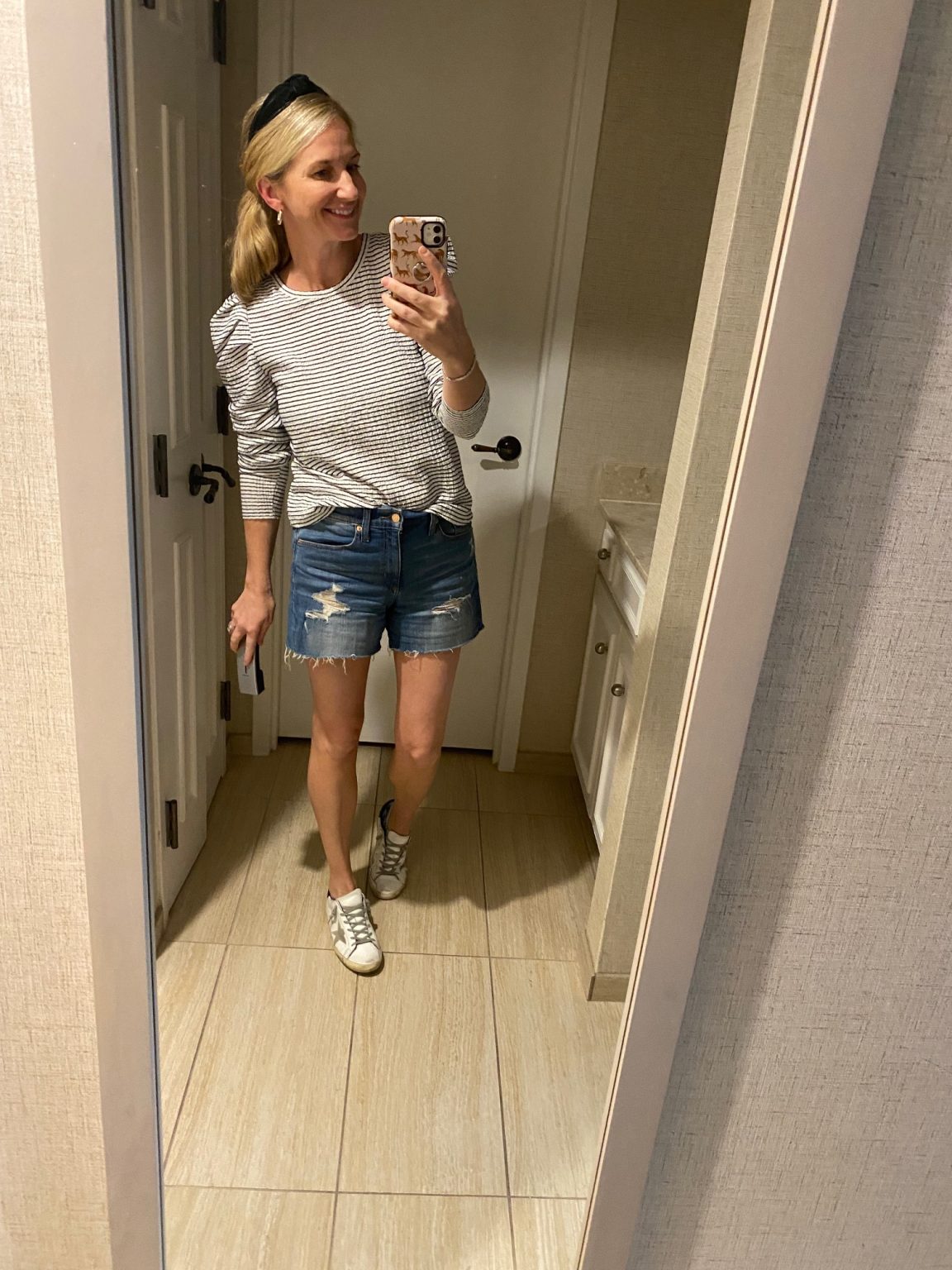 Style My Closet Challenge || 30 Day Update - Southern State of Mind ...