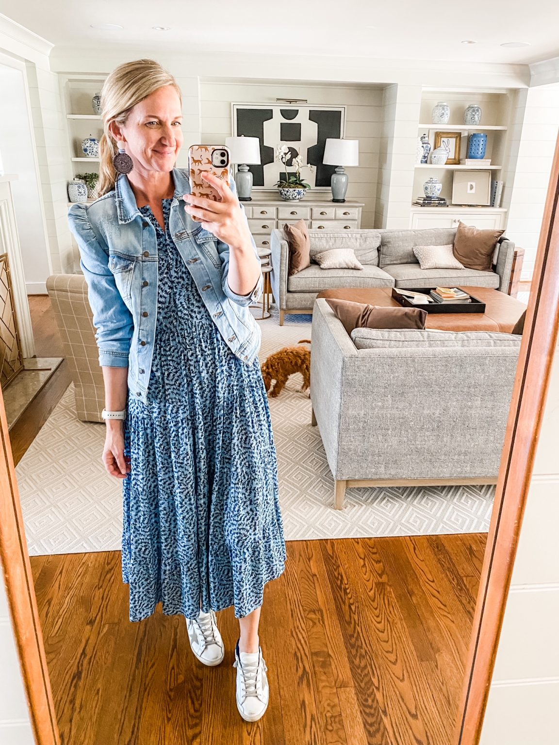 Style My Closet Challenge || 30 Day Update - Southern State of Mind ...