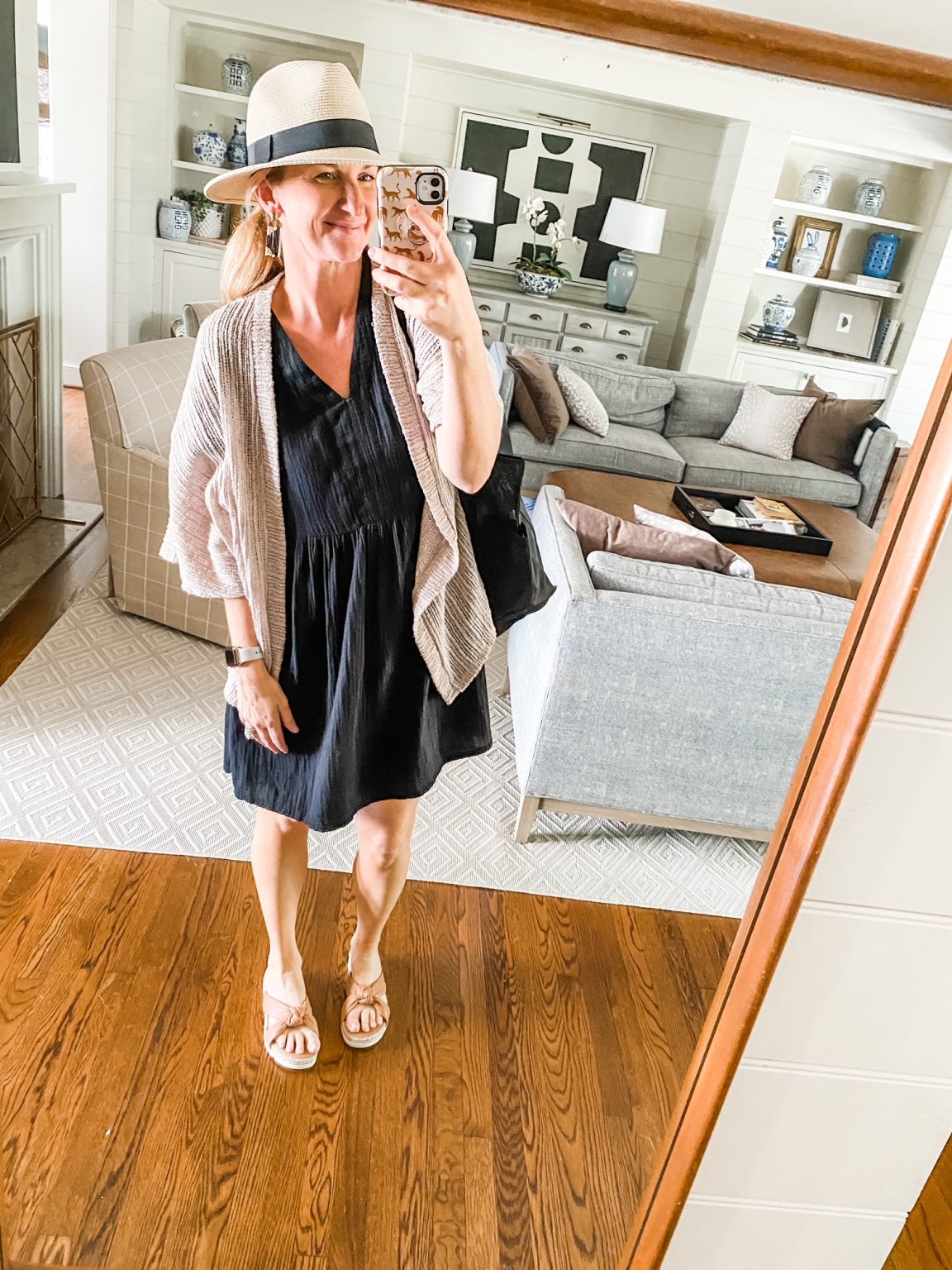 Style My Closet Challenge || 30 Day Update - Southern State of Mind ...