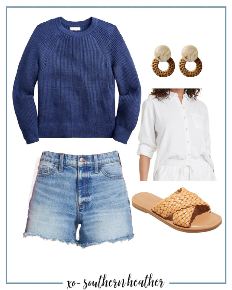 Weekend Style - Southern State of Mind Blog by Heather