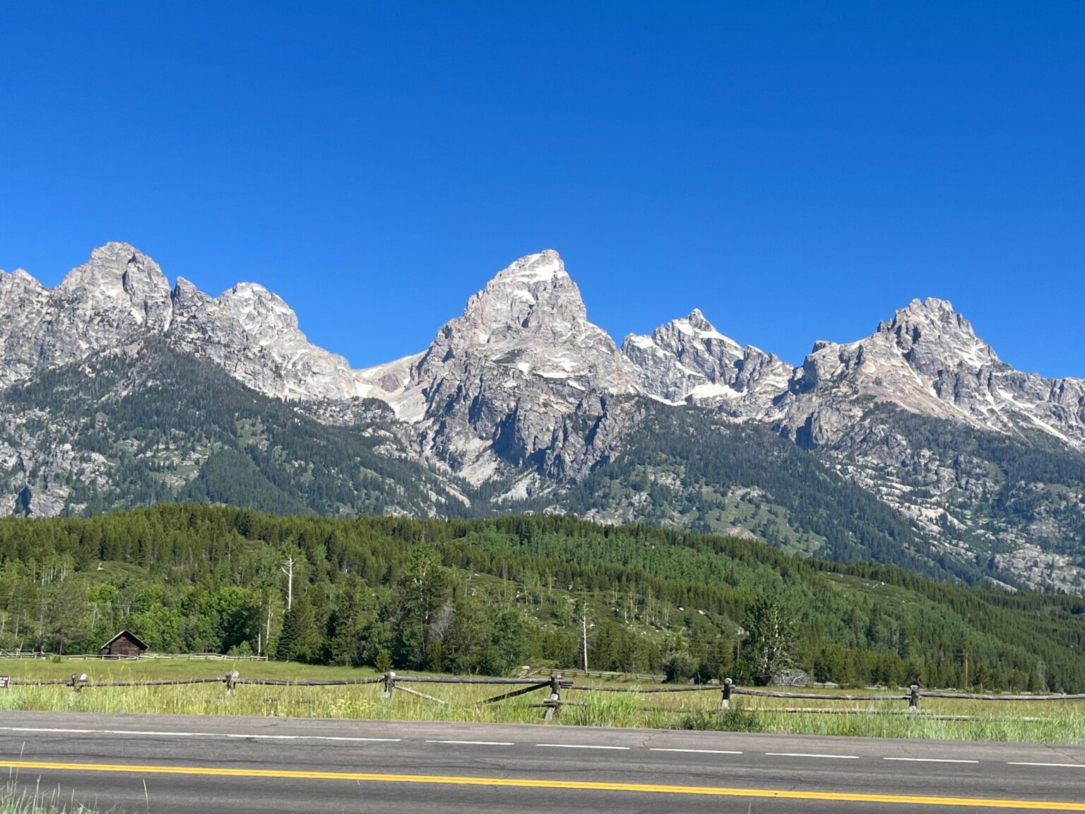Out West Adventure || Grand Teton National Park - Southern State of ...