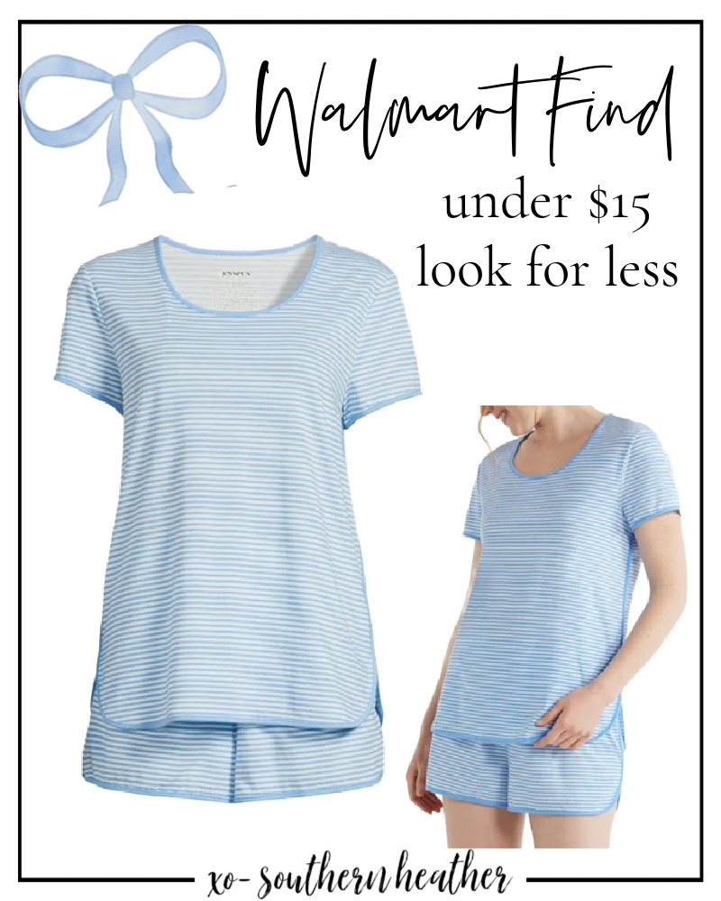 walmart find look for less - Southern State of Mind Blog by Heather